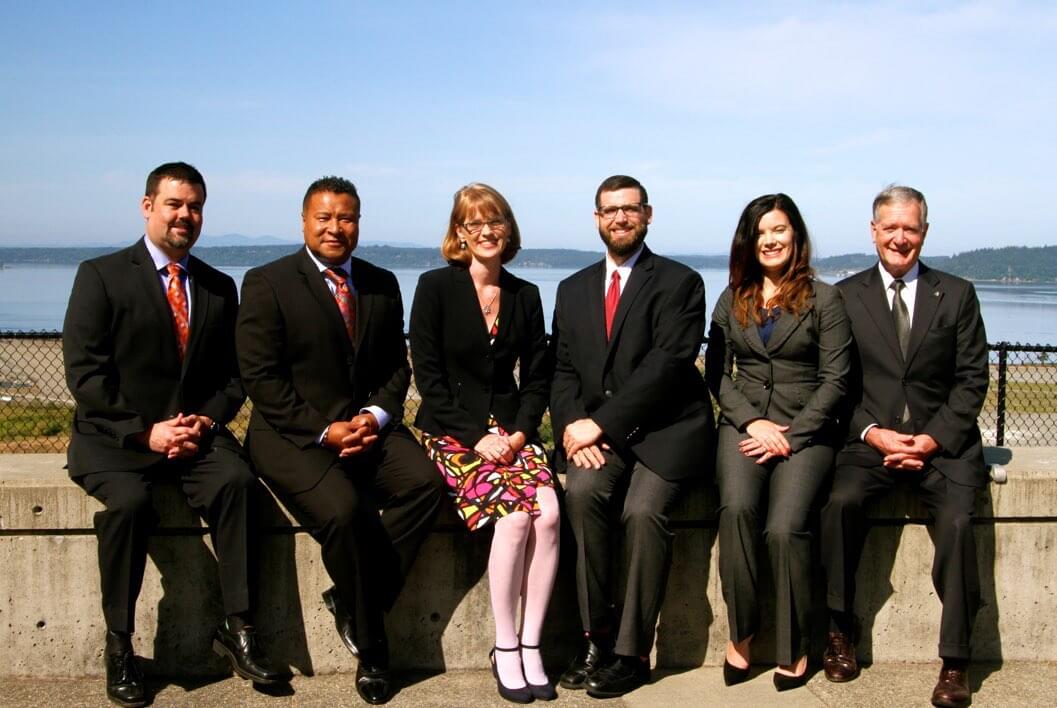 Tacoma Attorneys | Alliance Law Group